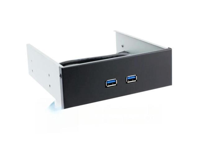 Click here for FOR 20Pin Motherboard to USB 3.0 2 Ports Front Pan... prices