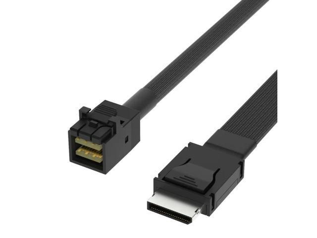 Click here for FOR Mini SAS HD SFF-8611 4i To SFF-8643 SAS Array... prices