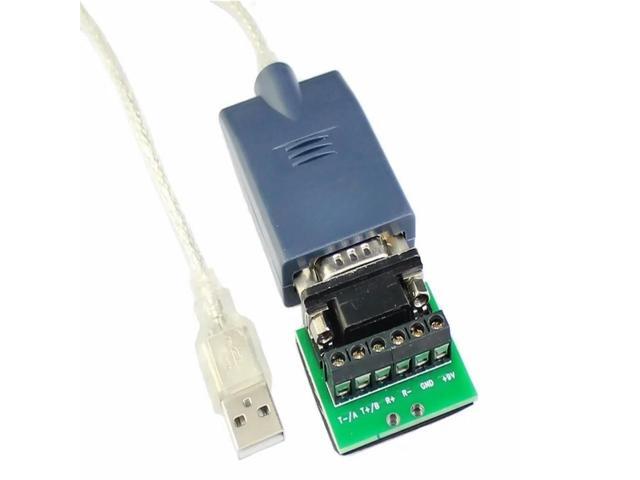 Click here for FOR USB 2.0 to RS422 RS485 Converter Adapter Seria... prices