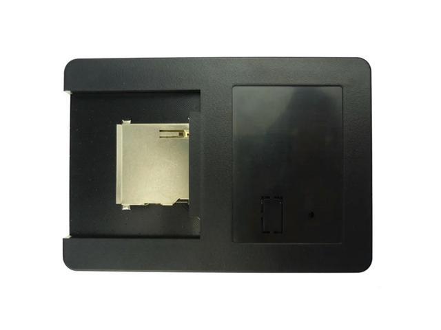 Click here for FOR SD/SDXC to SATA 2.5 HDD Case SD SDHC SDXC to S... prices