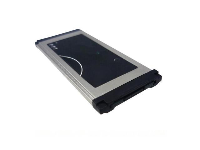 Click here for FOR Express Card 34 To SDXC SDHC SD Card Adapter F... prices