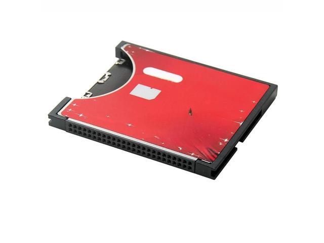 Click here for FOR SD To CF Card SDHC SDXC MMC Adapter To Standar... prices