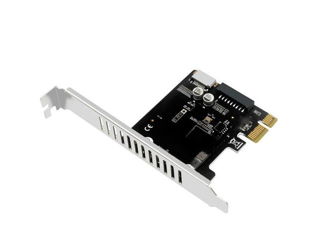 Click here for FOR PCI Express Card Type-E Expansion Card PCI-E T... prices