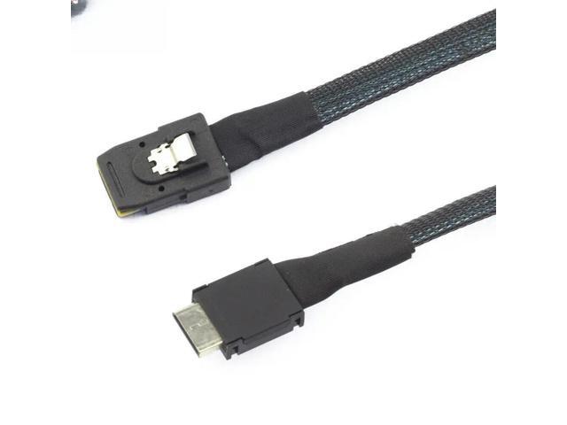 Click here for FOR MINI SAS SFF-8087 to SAS 8611 4I server high-s... prices