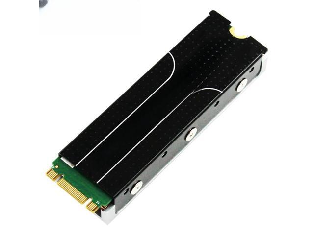 Click here for FOR Cooling Fan NVME NGFF M.2 Heatsink Ssd Aluminu... prices