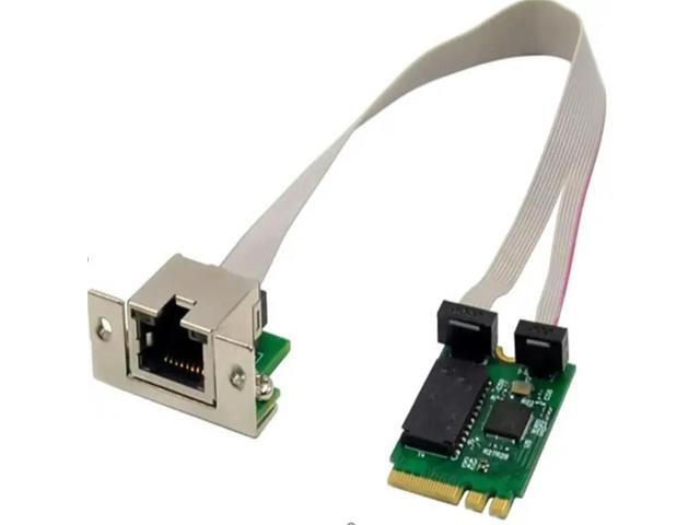 Click here for FOR M.2 a+e key 22x30mm M.2 A Key and E Key to 1 P... prices