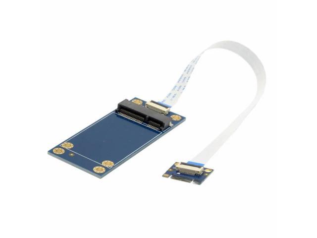 Click here for FOR 50mm Mini PCI-E 52Pin mSATA SSD to M.2 NGFF B-... prices