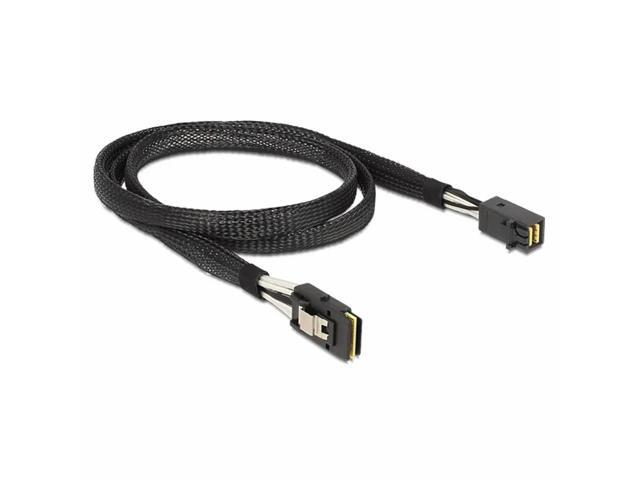 Click here for FOR 50cm Internal Mini SAS SFF-8087 to Mini SAS Hi... prices