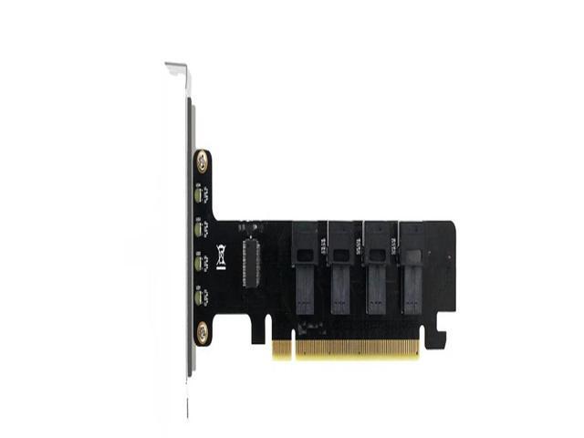 Click here for FOR Improved Storage with PCI-E U2 Expansion Card... prices