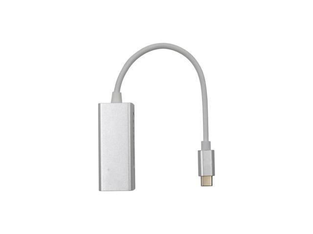 Click here for FOR USB C 2.5G Ethernet Adapter Type-C 2500Mbps RJ... prices