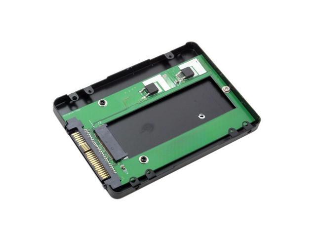 Click here for FOR SFF-8639 NVME U.2 to NGFF M.2 M-Key PCIe SSD C... prices