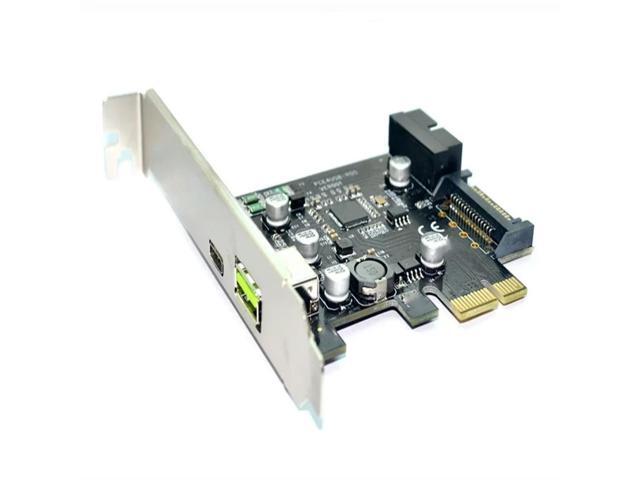 Click here for FOR 5Gb/s USB 3.1 Type-A + USB Rapid Changing Port... prices