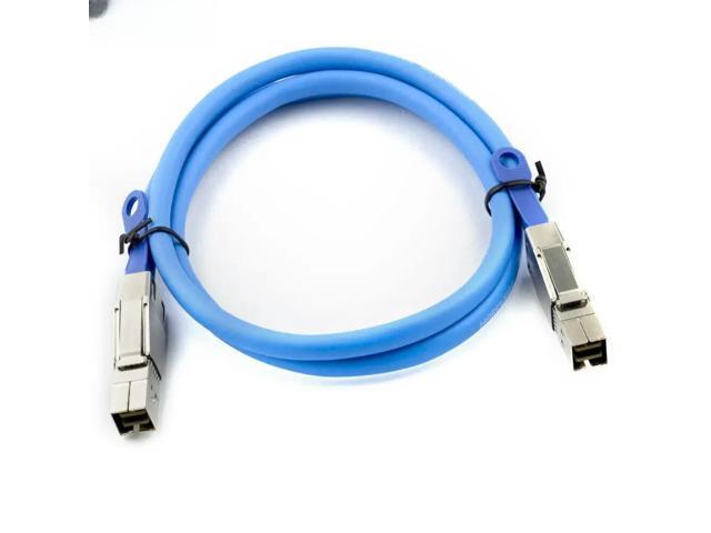 Click here for FOR MiniSAS HD SFF-8644 to SAS HD SFF-8644 Server... prices