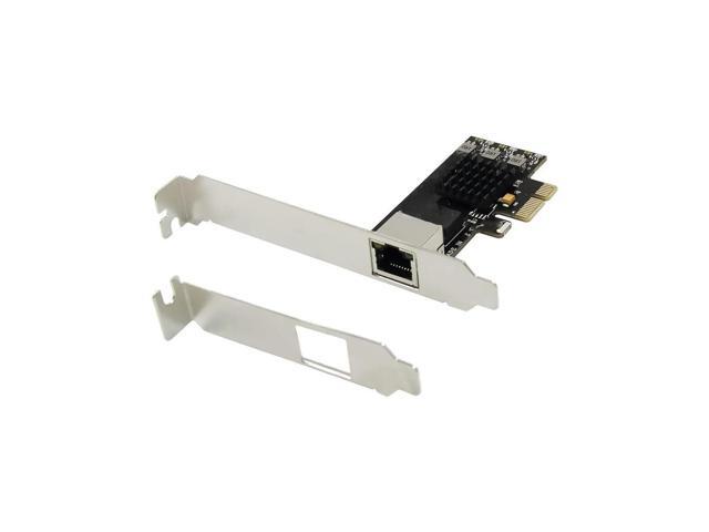 Click here for FOR PCI-E 2.5G Network Adapter PCIe1X 2.5G lan Car... prices