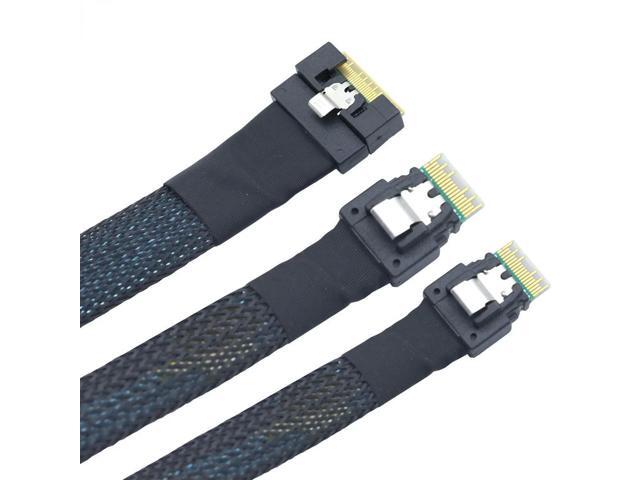 Click here for FOR Slimline SAS SFF-8654 8I 74pin all-inclusive i... prices