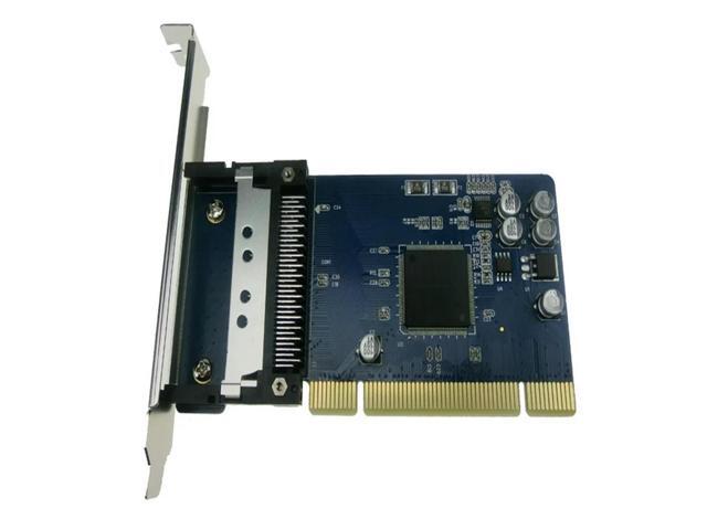 Click here for FOR PCI to PCMCIA 16-bit (PCMCIA 2.1 JEIDA 4.2) an... prices
