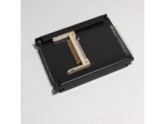 Click here for FOR CF Card Con tor CF Compact Flash Card Type I/I... prices