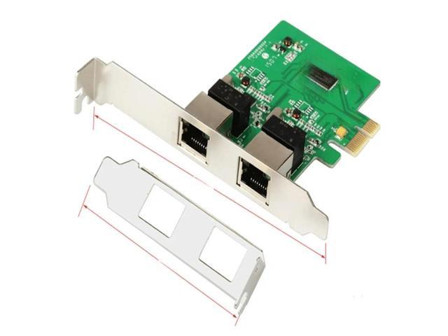 Click here for FOR PCI-Express Dual Gigabit Ethernet Controller C... prices