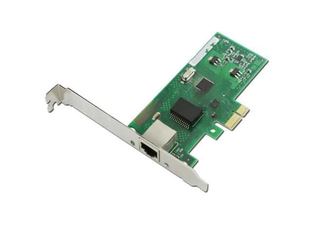 Click here for FOR WY574T PCI-Express X1 10/100/1000Mbps RJ45 Gig... prices