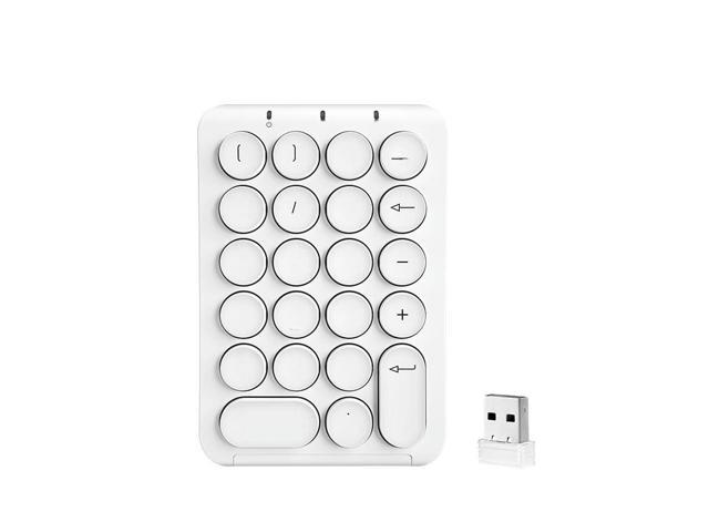 Click here for FOR Numeric Keypad Mini 22-Key Financial Accountin... prices