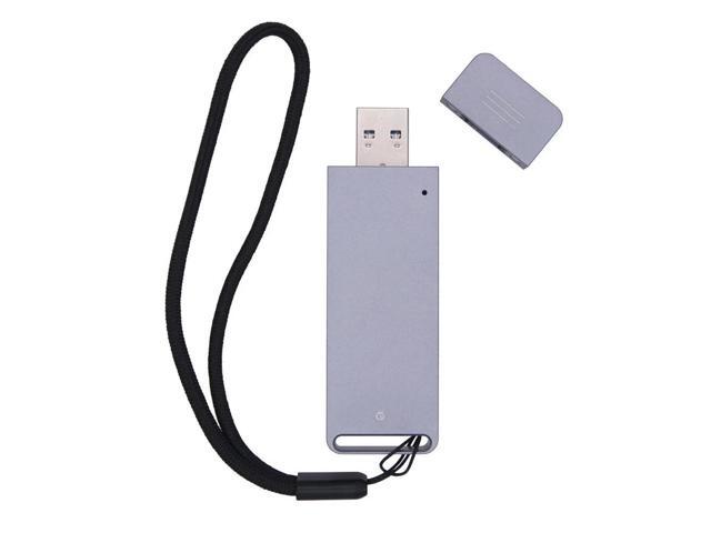 Click here for FOR M.2 NVME PCIe SSD Enclosure to USB3.1 Type-A G... prices