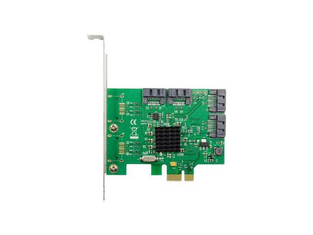 Click here for FOR 88Se9215 4 Ports Sata 3.0 To Pcie Expansion Ca... prices