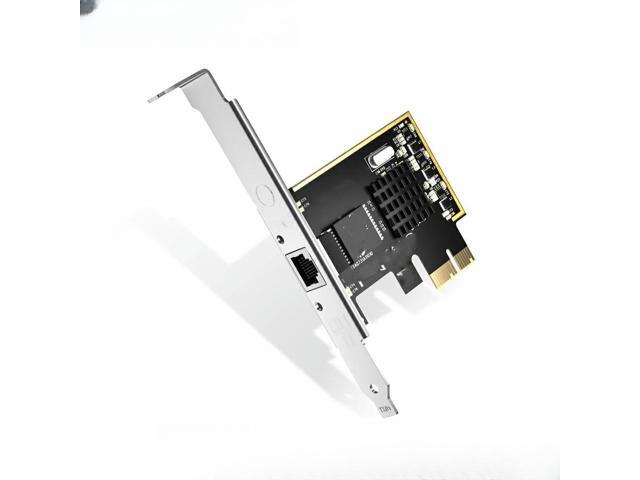 Click here for FOR RJ45 10/100/1000/2500Mbps NIC Controller LAN A... prices