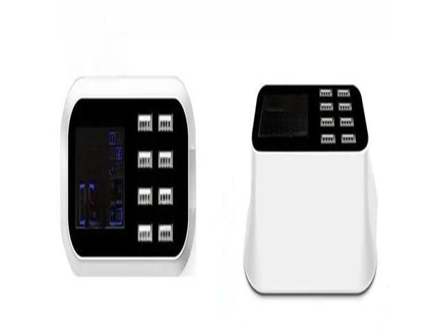 Click here for FOR hot 8 Port Portable USB Hub Fast with Smart IC... prices