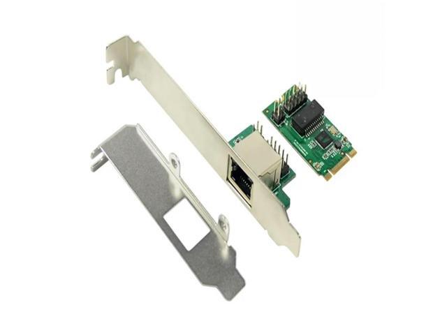 Click here for FOR M.2(B-Key/M-Key) Gigabit Ethernet RJ45 Port ad... prices