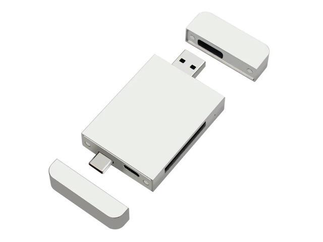 Click here for FOR High-Speed Dual Interface USB3.2 Type-C/A to C... prices