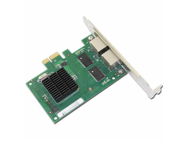 Click here for FOR Dual Port Gigabit Ethernet Adapter With bcm571... prices
