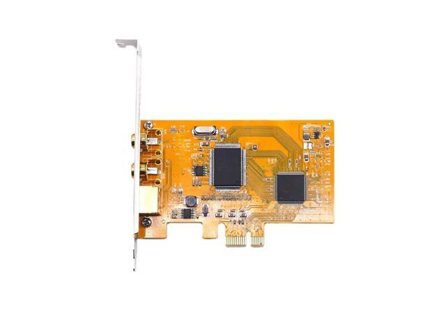 Click here for FOR PCIE 878A Capture Card PCI-E 878 Image 2 PORTS... prices