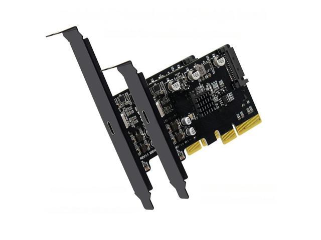 Click here for FOR High speed PCIE x4 to USB3.2 Gen 2x2 (20Gbps)... prices