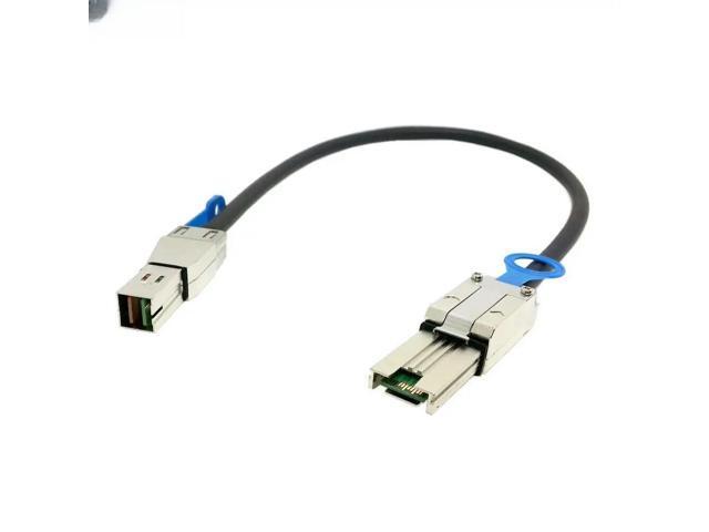 Click here for FOR MINI SAS HD SFF-8088 26P to SAS HD SFF-8644 se... prices