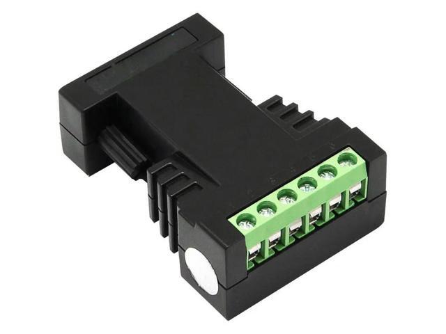 Click here for FOR UT-2127 Port-powered RS-232 to RS-485/422 Mini... prices