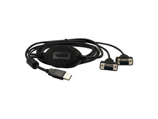 Click here for FOR UT-8812 2-ports USB to RS-232 Serial Converter... prices