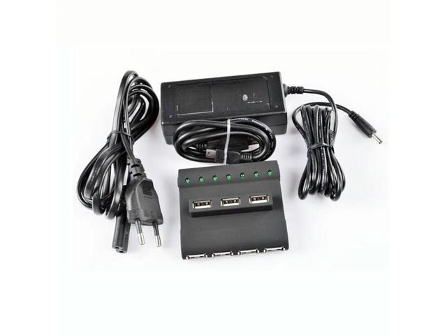 Click here for FOR 7 USB2.0 HUB USB Hub ZE341A USB extension HUB... prices