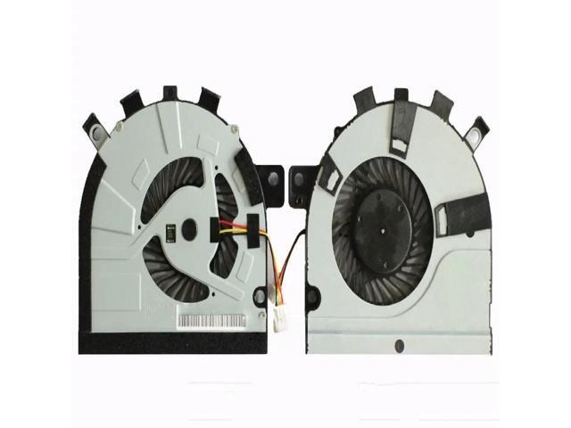 Click here for FOR Laptop CPU Cooling Fan For E45 E45T M40-A M40T... prices
