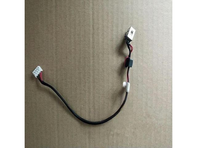 Click here for FOR DC Power Jack Connector with Cable Socket for... prices