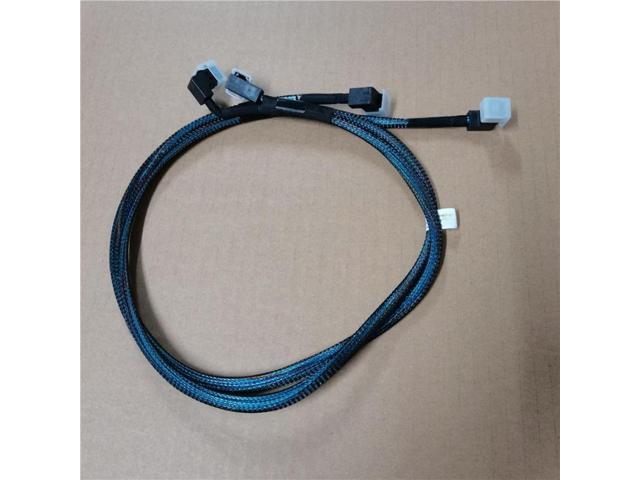 Click here for FOR R830 Server Backplane RAID h730 h730p Data Cab... prices