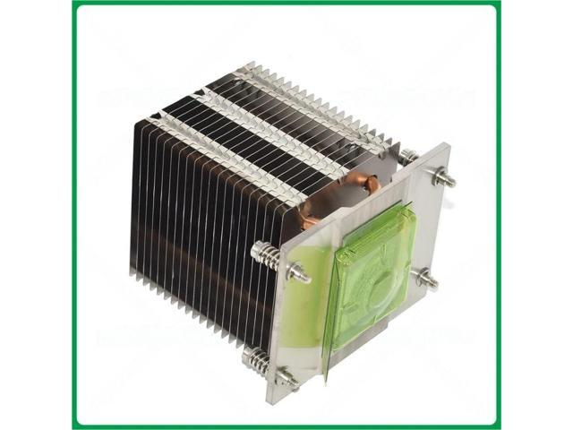 Click here for FOR Server Heat sink WC4DX WC4DX For T430 T630 Rad... prices