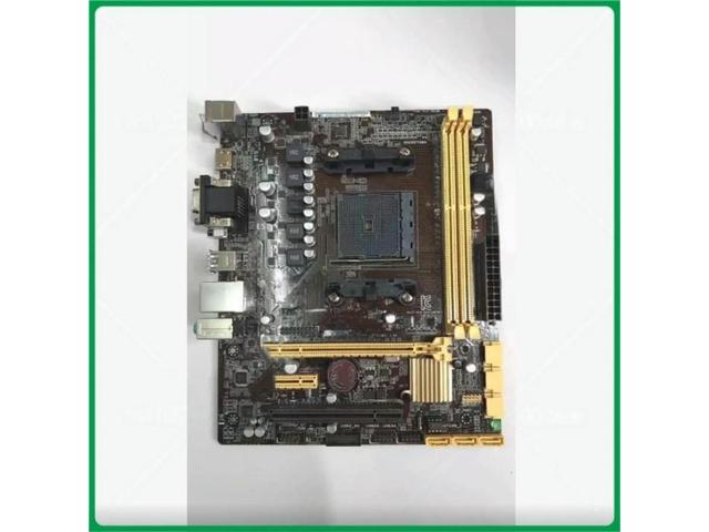 Click here for FOR A88XM-E motherboard FM2+Black Slot HDMI/VGA/DV... prices