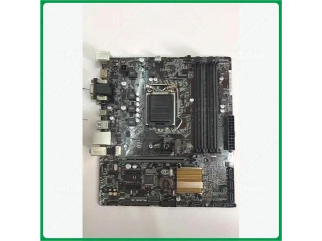 Click here for FOR B150M-A/M.2 main board LGA1151 DDR4 HDMI/VGA/D... prices