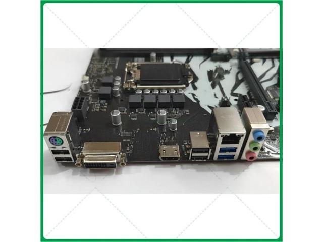 Click here for FOR B250-PRO GAING main board LGA1151 DDR4 DVI 4 m... prices