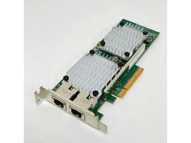 Click here for FOR 530T dual electrical port Ten Gigabit NIC 6565... prices