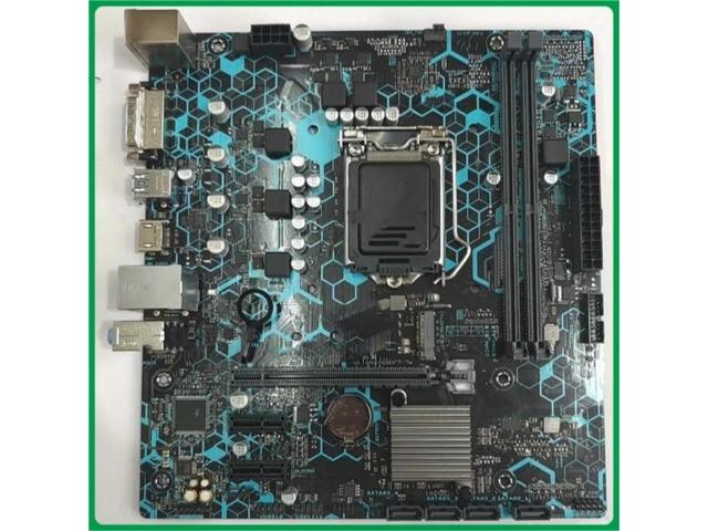 Click here for FOR B460M-P motherboards LGA1200 DDR4 support h ge... prices