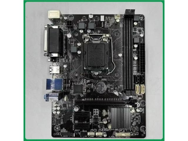Click here for FOR GA-H81M-DS2 main board prices
