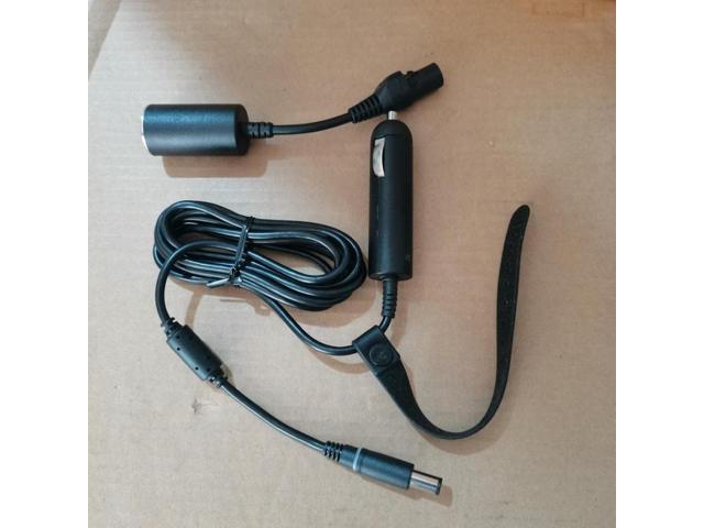 Click here for FOR Car 90W DC Charger  Large and Small 19.5V 4.62... prices