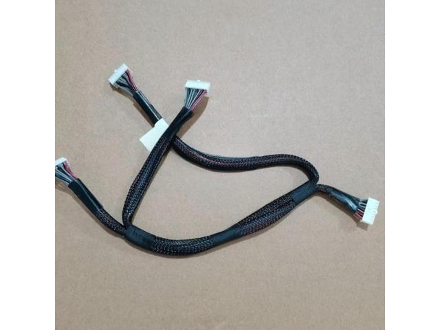 Click here for FOR R840 Server X24 NVME Cable DYMNH prices