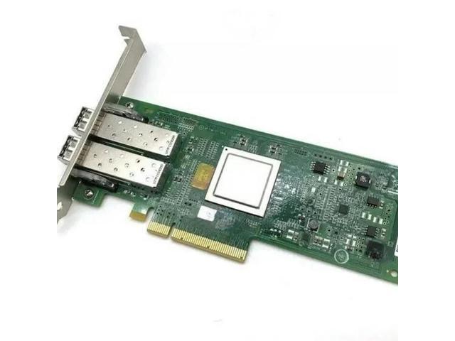 Click here for FOR QLE2562 HBA Card 8G Fibre Channel Card FC Dual... prices